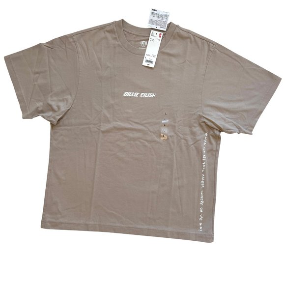 Cotton Citizen | Tops | Billie Eilish Blosch Uniqlo Supreme Palm Angels ...